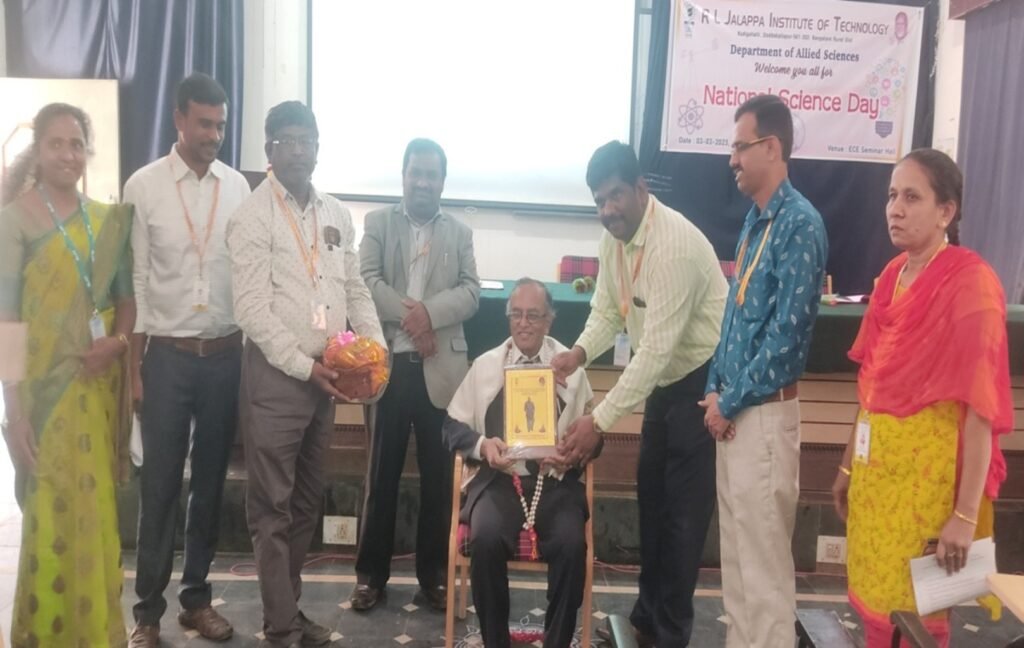 Home - R.L.Jalappa Institute Of Technology College in Doddaballapura ...